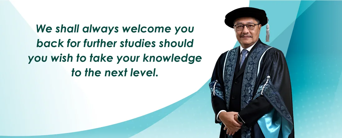 Convocation Message from the President/Vice-Chancellor - Open ...